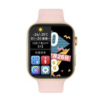 China DW07PLUS Branded Smart Wearable Device For Men 64MB for sale