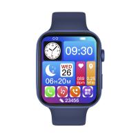 China The Benefits of Wearing a Smartwatch: Health, Fitness, Productivity and More DW07 for sale