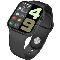 China Ip67 Waterproof 1.75 Inch Smart Watch Bands With G Sensor 3 Axis for sale