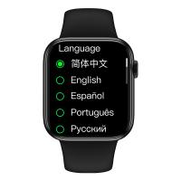 China WearFit PS Gt08 Android Smartwatch 4G With 65 Days Standby Time for sale