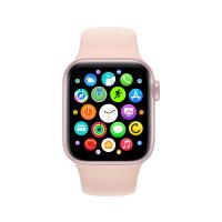 China SMS Android 1.54 Inch Smart Watch 4G Phone Build In Ultra Low Power Chip for sale