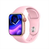 China Women I9 Smart Bracelet 1.69 Inch Smart Watch For Android Phones for sale