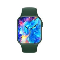 China I9 PRO MAX Sport Android Smartwatch 4G With Soft Silicone Band for sale