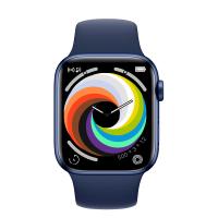 China I9 PRO MAX Sport Android Smartwatch 4G With Soft Silicone Band for sale