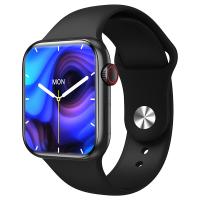 China HW56 Swimming Watch Tracker 3d smart watch 1.77 inch for sale