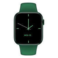 China HW56 Plus Android Compatible Smartwatch Fitbit Versa 3 Smartwatch ODM for sale