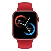 China OEM G Sensor Smartwatch Wearfit Pro Hw22 Touch Full Screen for sale
