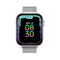 China IPS Color Full touch Android Compatible Smartwatch 44mm for sale