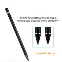 China Ipad Palm Rejection Stylus Stylus Pen For Drawing 1.6mm Pixelpoint for sale
