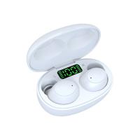 China 40H Battery Hifi Wireless Bluetooth Stereo Earbud For Music Sports Gaming for sale