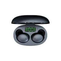 China Mini IPX5 Waterproof Wireless Earbuds Sports Headset Wireless Stereo Headset for sale
