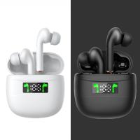 China 5.1 True Wireless Stereo Music Earphone IPX5 Waterproof for sale