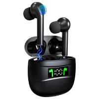 China 5.1 True Wireless Stereo Music Earphone IPX5 Waterproof for sale