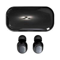 China MSDS Jerry 6976 Ear Free Wireless Bluetooth Stereo Earbud Support Siri Voice Assistant for sale