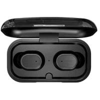 China MSDS Jerry 6976 Ear Free Wireless Bluetooth Stereo Earbud Support Siri Voice Assistant for sale