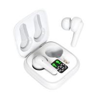 China Jerry 6973 Wireless Stereo Earphones acoustic wireless earbuds with V5.0 Bluetooth for sale