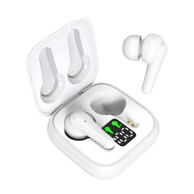 China Jerry 6973 Wireless Stereo Earphones acoustic wireless earbuds with V5.0 Bluetooth for sale