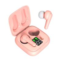 China PSE 40mAh Bluetooth HI Smart Earphone Earbuds For Android Phone Under $50 for sale