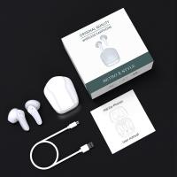 China Jerry 6976 HI Smart Earphone Noise Cancelling Bluetooth Earbuds F69 for sale