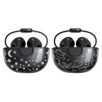 China F70 Smart Mini Bluetooth Earphone with Noise Cancellation 35mAh for sale