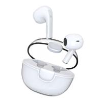China ODM 300mAh True Wireless Stereo Earbuds Noise Cancelling Earphones for sale