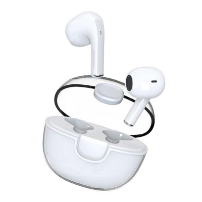 China ODM 300mAh True Wireless Stereo Earbuds Noise Cancelling Earphones for sale