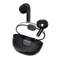 China ODM 300mAh True Wireless Stereo Earbuds Noise Cancelling Earphones for sale