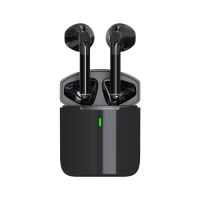 China 10M High Fidelity Sports Wireless Earphones Wireless Earbuds For Working Out for sale