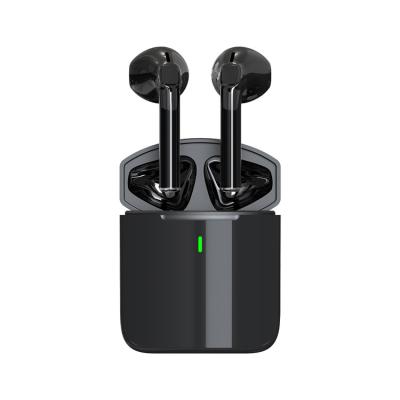 China 10M High Fidelity Sports Wireless Earphones Wireless Earbuds For Working Out for sale