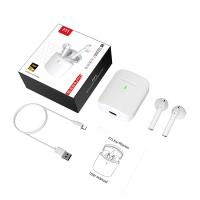 China 10M High Fidelity Sports Wireless Earphones Wireless Earbuds For Working Out for sale