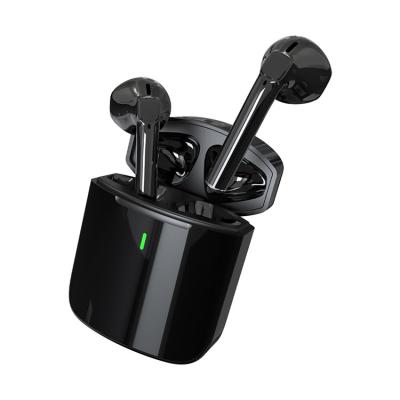 China IPX5 Waterproof Wireless BT5.0 Bluetooth Stereo Headset With Microphone for sale