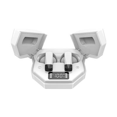 China ABS Mini Bluetooth TWS Noise Wireless Earbuds Earphones for sale