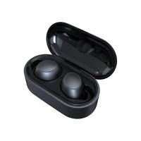 China 5V Bluetooth Stereo Earbud stereo bass earphones With Copper Ring Horn for sale