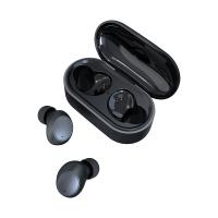 China 5V Bluetooth Stereo Earbud stereo bass earphones With Copper Ring Horn for sale