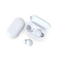 China 5V Bluetooth Stereo Earbud stereo bass earphones With Copper Ring Horn for sale