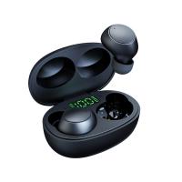 China Mini IPX5 Waterproof Wireless Earbuds Sports Headset Wireless Stereo Headset for sale