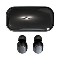 China MSDS Jerry 6976 Ear Free Wireless Bluetooth Stereo Earbud Support Siri Voice Assistant for sale