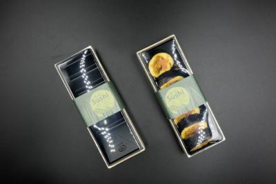 China Customized Disposable Wooden Box Food Basket Biodegradable For Baking Bread for sale