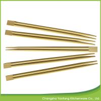 China Twins One Time Use Chopsticks for sale