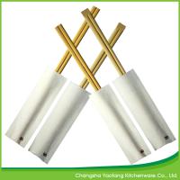 China Natural disposable Tensoge 24 cm Bamboo Chopsticks for sale