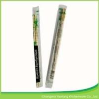 China Bamboo Custom Made Chopsticks for sale
