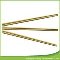 China Disposable Tensoge Bamboo Chopsticks 20cm Eco Friendly For Restaurant for sale