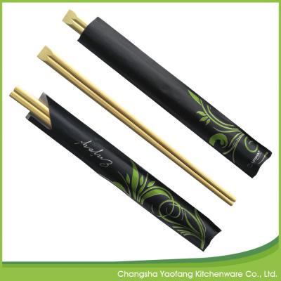 China Disposable Tensoge Bamboo Chopsticks 20cm Eco Friendly For Restaurant for sale