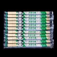 China Round Single Use Chopsticks for sale