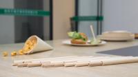 China Biodegradable Reusable Bamboo Straws 18cm 19cm Length Customized for sale