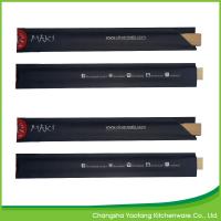 China Disposable 21cm Bamboo Environmentally Friendly Chopsticks Chopsticks Restaurant for sale