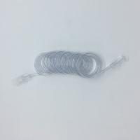 China Medical Consumables Type Coiled Tube with Y Connector for Angiographic Syringe for sale