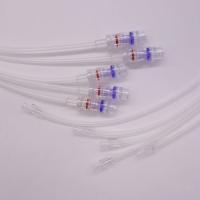 China Medical High Pressure 1200PSI Extension Tube for sale
