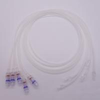 China Medical High Pressure 1200PSI Extension Tube for sale