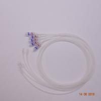 China Medical High Pressure 1200PSI Extension Tube for sale